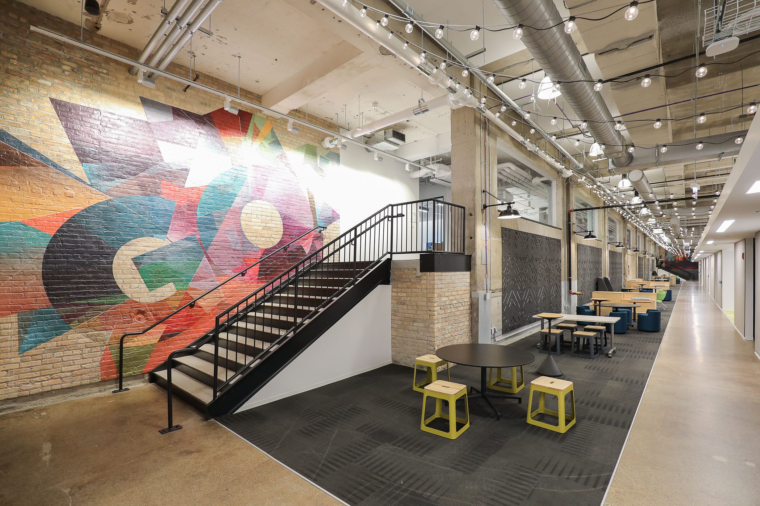 AbelsonTaylor, Chicago, IL by Skender